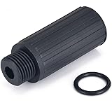 Amazon.com: Replacement Oil Cap for Craftsman Powermate Coleman Husky ...