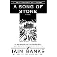 A SONG OF STONE: A Novel: Banks, Iain: 9780684855363: Amazon.com: Books