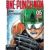 One-punch man Vol. 08 | Amazon.com.br