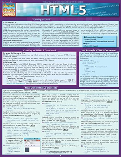 Best HTML5 Books in 2023 for Handling Different Web Applications