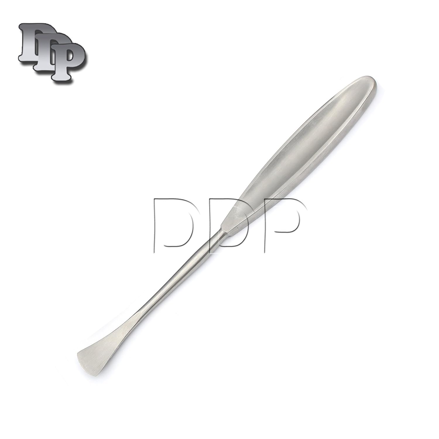 Amazon.com: DDP LANGENBECK Sharp TIP Elevator 17MM PERIOSTEAL 8 ...