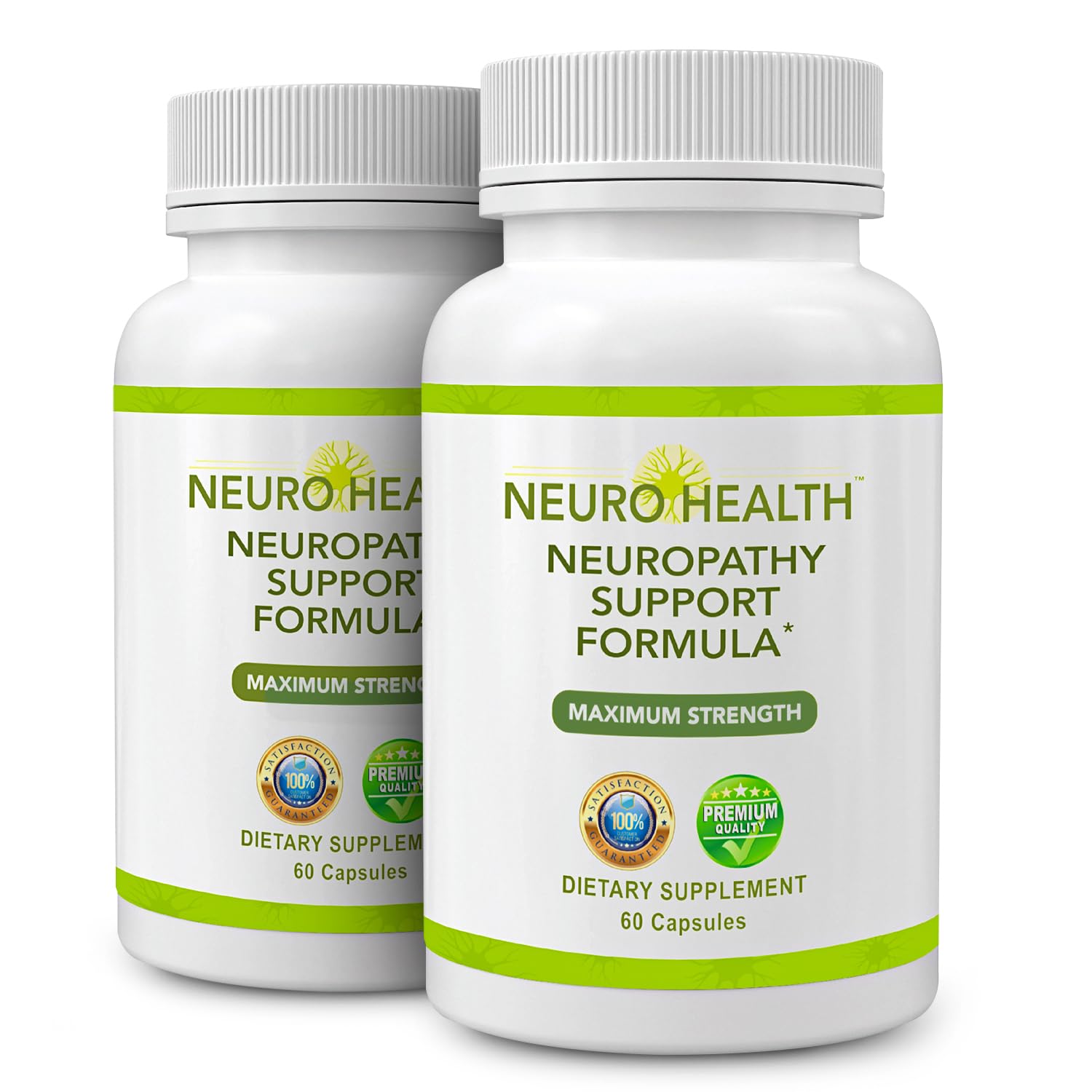 Mua Nerve Support Formula for Neuropathy - Your Nerve Savior Supplement ...