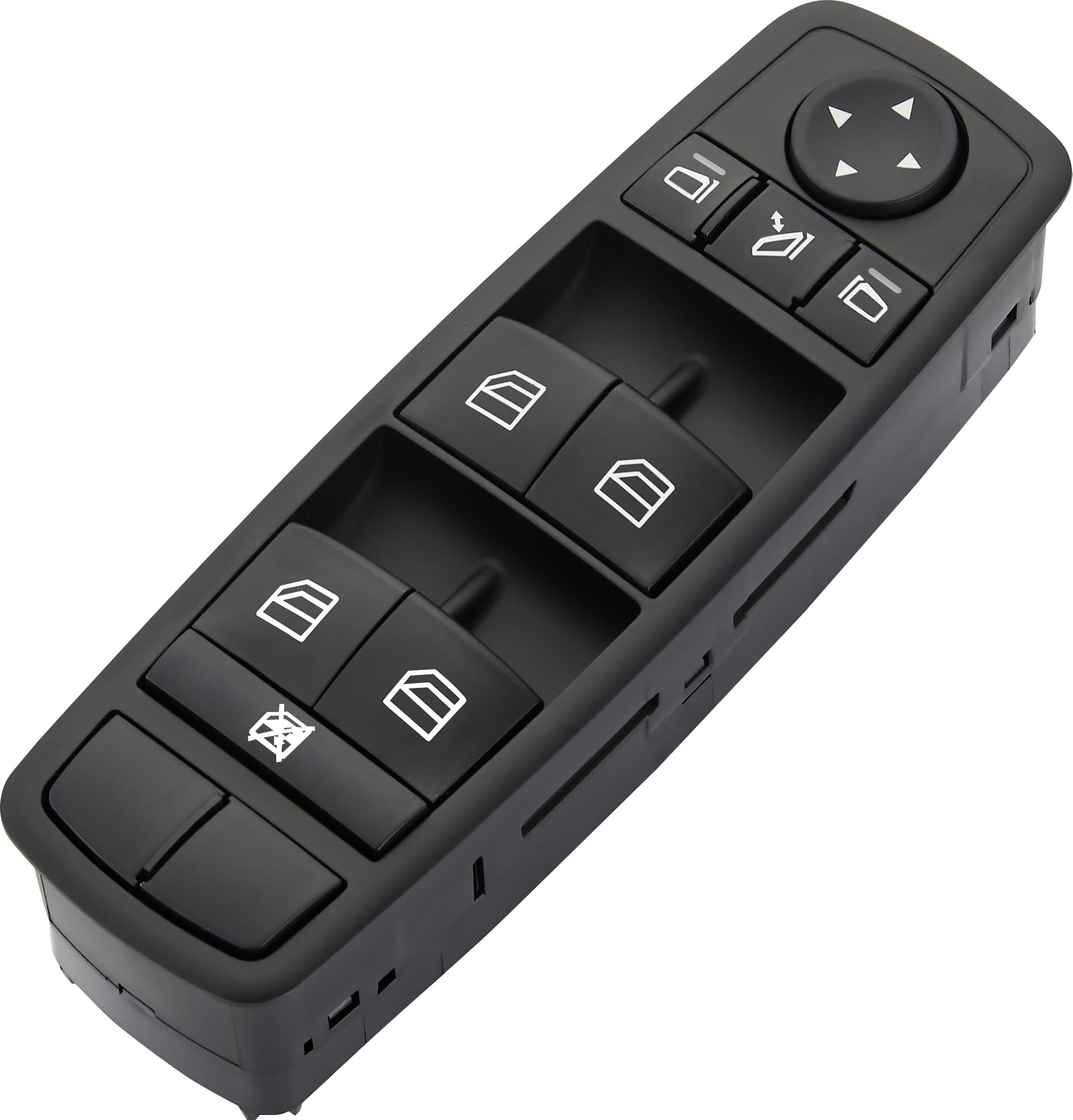 ZAPOSTS Master Power Window Switch fits for Mercedes-Benz GL320,GL350 ...