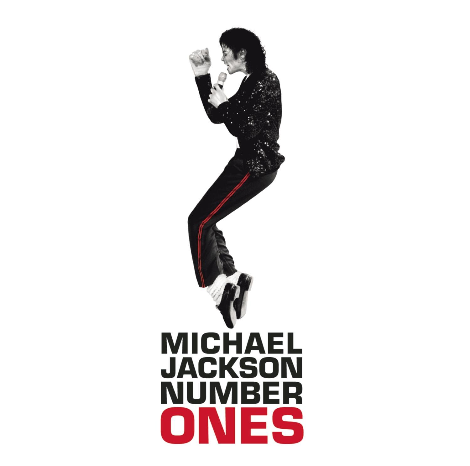 Jackson, Michael - Number Ones - Amazon.com Music