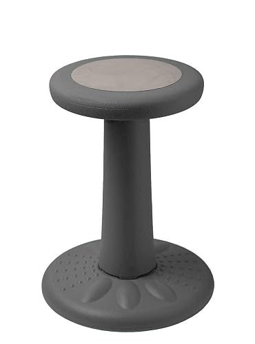 Studico ActiveChairs Kids Wobble Stool, Flexible Classroom Seating ...