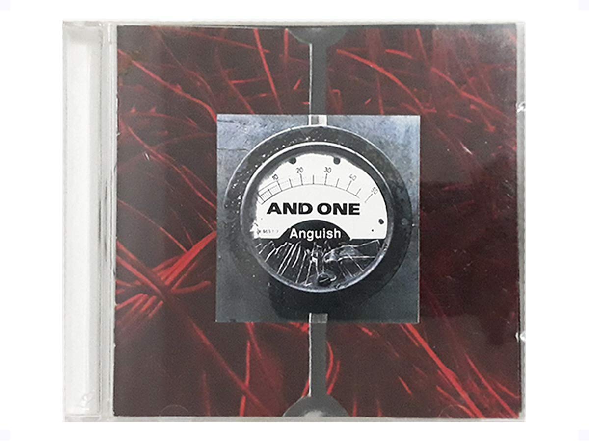 And One - Anguish - Amazon.com Music