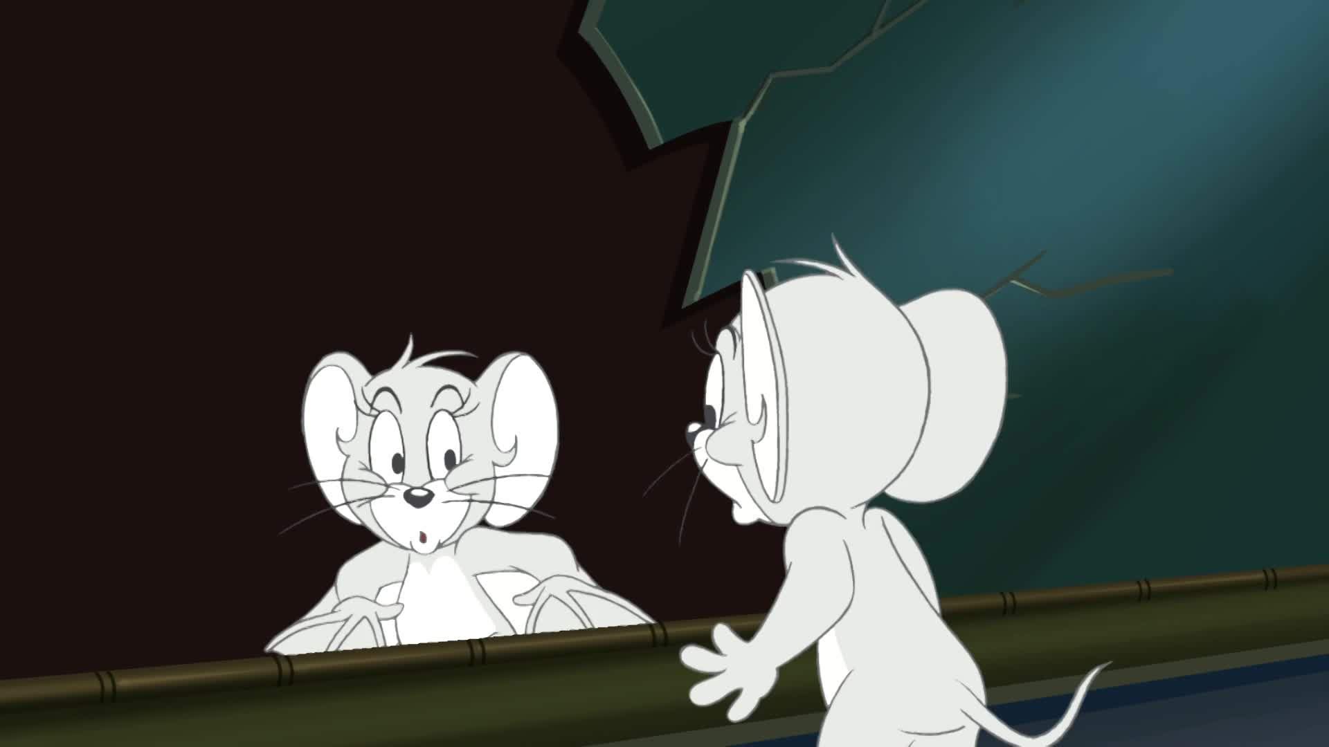Watch Tom & Jerry Tales - Season 1 | Prime Video