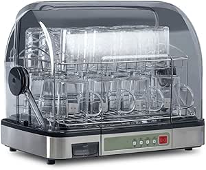 Disinfection Cupboard Dish Rack Sterilization High Temperature Tea Cup ...