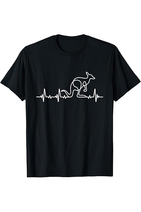 Camisetas Veganas Australia MITEY Merchandise Tastes Like Australia