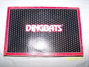 Dingbats: Amazon.co.uk: Toys & Games