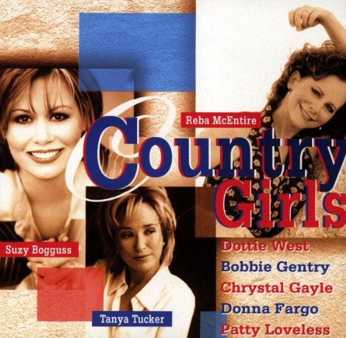 Various Artists - Country Girls - Amazon.com Music