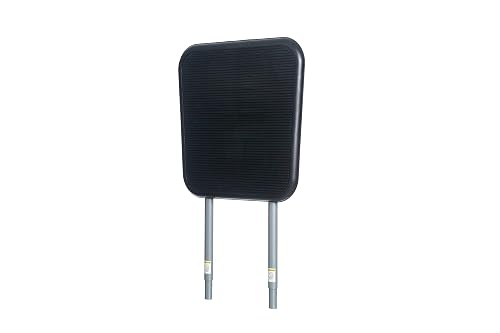 GR8FLEX Squat Stand - Extra Large and Extended Long Design for Total ...