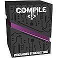 Amazon.com: Greater Than Games: Compile: Main 1 - Area Control Strategy ...