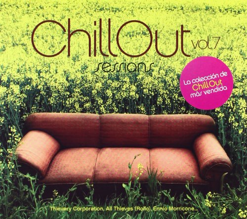 VARIOUS ARTISTS - Chill Out Sessions Vol.7 - Amazon.com Music