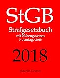 Strafgesetzbuch StGB (dtv Beck Texte): Amazon.de: Thomas Weigend: Bücher