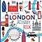 London Activity Book (Nat Geo - Activity Books): Amazon.co.uk: Rosie ...