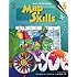 World Map Skills, Grade 6: School Specialty Publishing: 9780880129350 ...