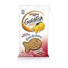 Pepperidge Farm Goldfish Whole Grain Giant Grahams, Cinnamon, 0.9 Oz ...
