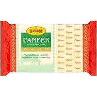 Amazon.co.uk Best Sellers: The most popular items in Packaged Paneer Cheese