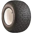 Amazon.com: Carlisle Turf Saver II Lawn & Garden Tire - 20X8-8 : Patio, Lawn & Garden