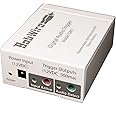 Amazon.com: Digital Audio Trigger Device with 12V Outputs - BobWire ...