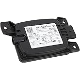 Amazon.com: GM Genuine Parts 84440527 Side Obstacle Detection Control ...