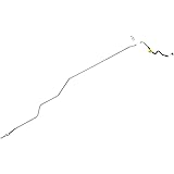 Amazon.com: ACDelco 12636128 GM Original Equipment Fuel Feed Pipe ...