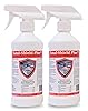 Total-Shield Plus Multi-Purpose Disinfectant Spray, 24 Hour ...