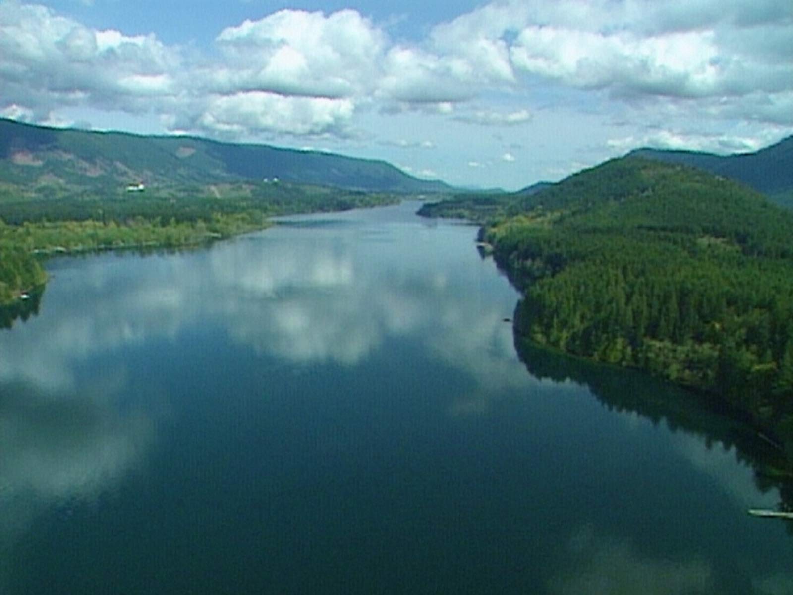 Watch Great Canadian Rivers | Prime Video