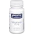Amazon.com: Pure Encapsulations - Melatonin 20 mg - Hypoallergenic ...