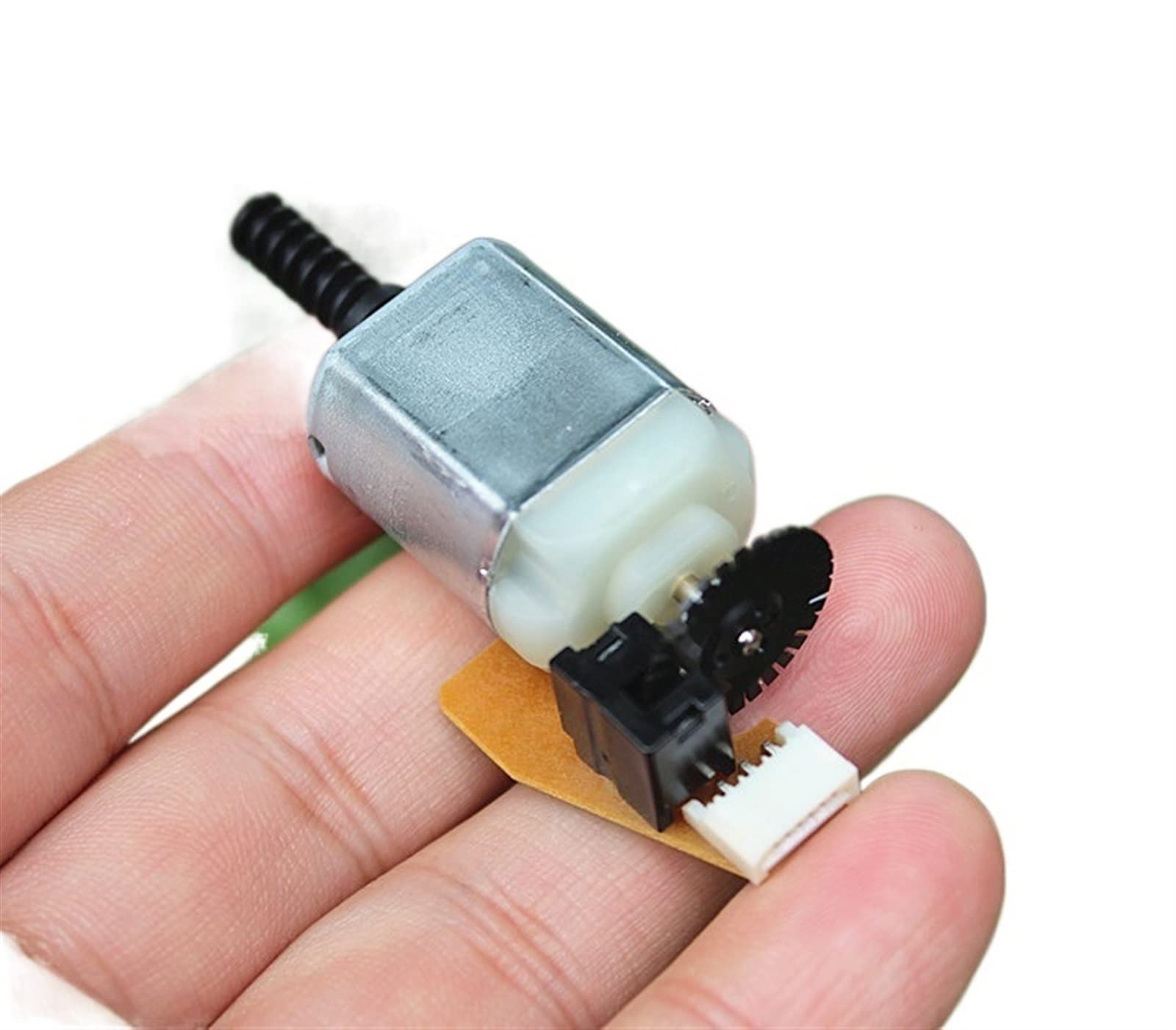 Mua Motor DC Motor AB Phase Encoder with Code Disc trên Amazon Nhật ...