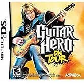 Amazon.com: Guitar Hero on Tour Decades Bundle - Nintendo DS : Unknown ...