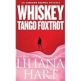 Whiskey Sour (Addison Holmes Mysteries) (Volume 2): Hart, Liliana ...
