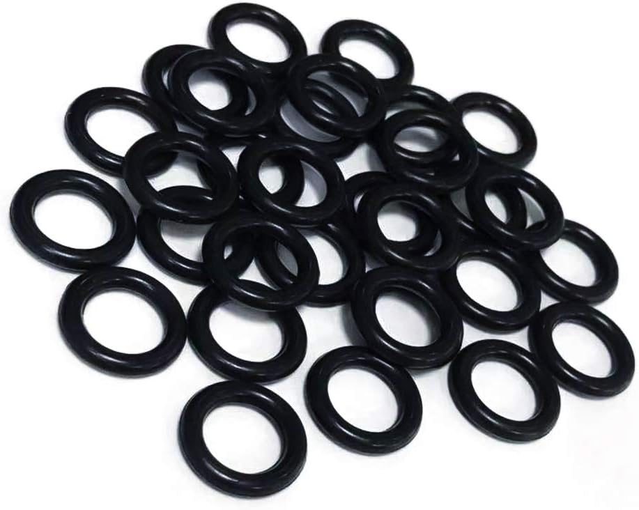 Amazon.com : HQMPC Garden Hose Oring 30Pcs (30Pcs) : Garden & Outdoor
