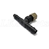 Amazon.com: Genuine Land Rover Coolant Hose Air Bleed Valve: Automotive