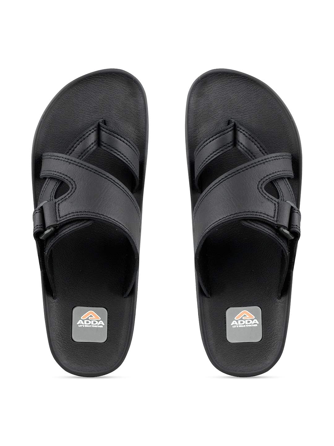 Buy ADDA Captain-1 || Durable & Comfortable || TPR Sole || Lightweight ...