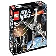 Amazon.com: LEGO Star Wars B-Wing Fighter Set 6208 : Toys & Games