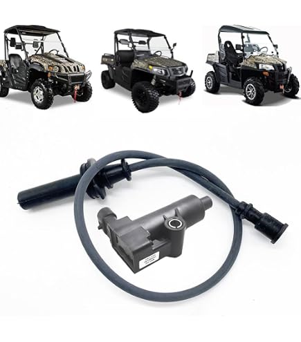 CDI Per Manco Talon 8 Pin CDI Box Unit ECU Para Sa Yamaha Bighorn Manco ...