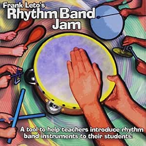 Leto, Frank - Rhythm Band Jam - Amazon.com Music