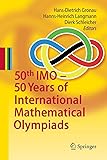 The Mathematical Olympiad Handbook: An Introduction to Problem Solving ...