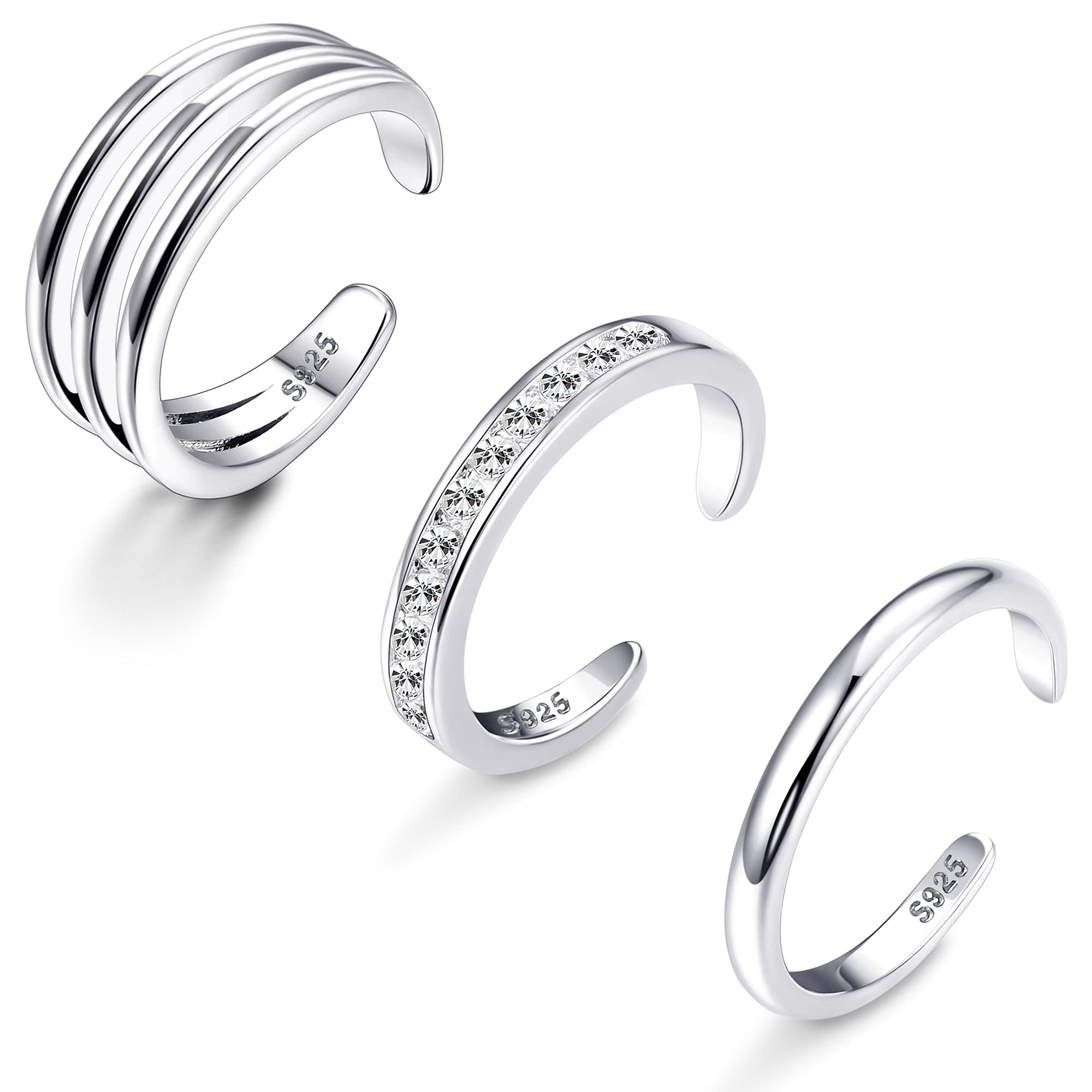 Toe Rings Oman | Buy Online | Whizz Others