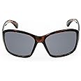 Amazon.com: NoIR Low Vision Sunglasses for Cataracts & Glaucoma, Full ...