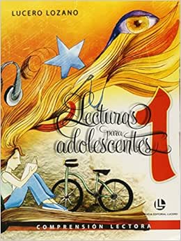 LECTURAS PARA ADOLESCENTES 1 (NVO) : Amazon.com.mx: Libros