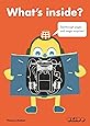 What's inside?: See-through pages and magic surprises!: OKIDO ...
