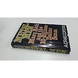 The King of Oil: The Secret Lives of Marc Rich: Daniel Ammann ...