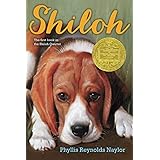 A Shiloh Christmas (The Shiloh Quartet): Naylor, Phyllis Reynolds ...