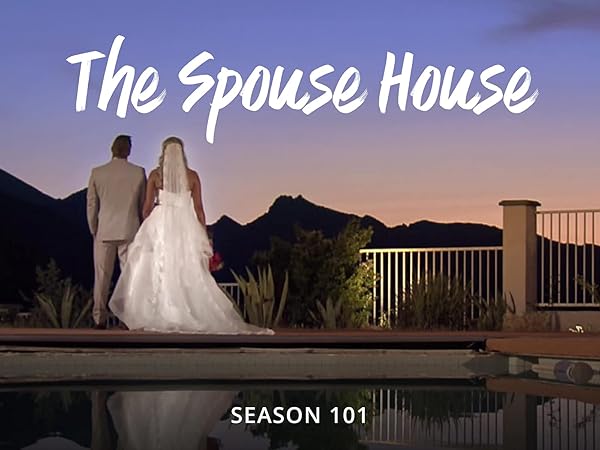 Watch The Spouse House - Season 1 | Prime Video