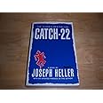 Amazon.com: Catch-22: 9780684833392: Heller, Joseph: Books