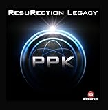 Ppk - Resurrection - Amazon.com Music