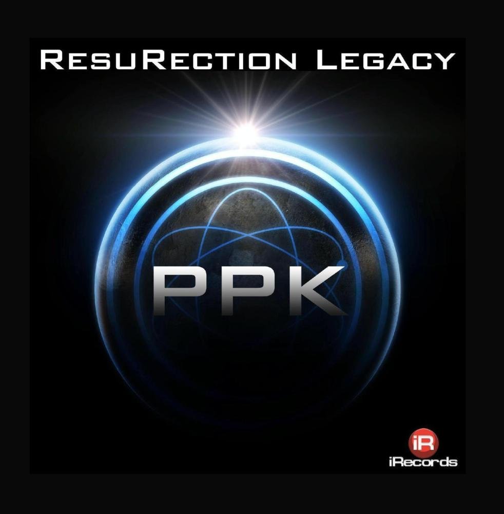 ResuRection Legacy - PPK: Amazon.de: Musik-CDs & Vinyl